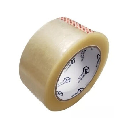 Cinta transparente 48×150 PARLER